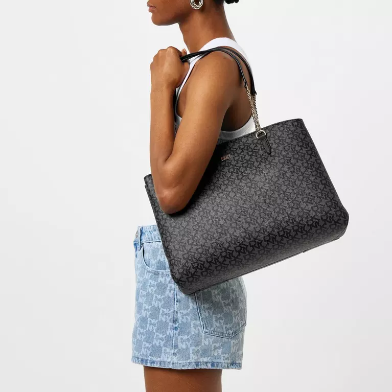 DKNY Bags - My Honest Try-On Reviews - ChicFitReview