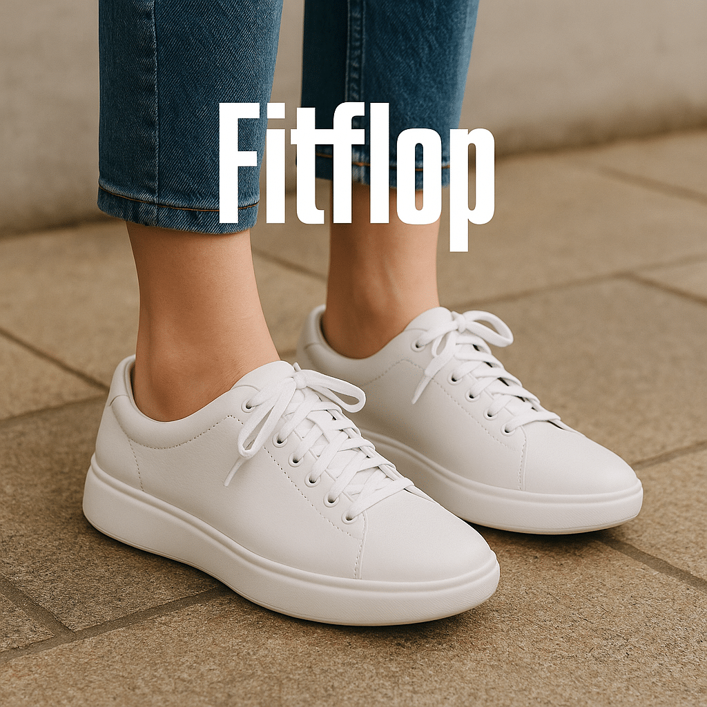 FitFlop Reviews 2025 – Must Read Before You Buy - ChicFitReview