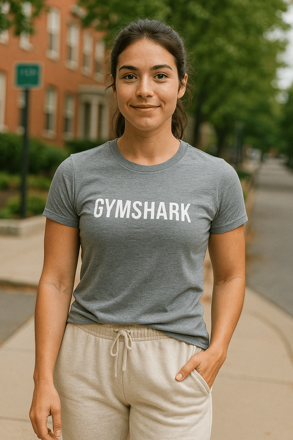 Gymshark Reviews 2025 – Must Read Before You Buy - ChicFitReview