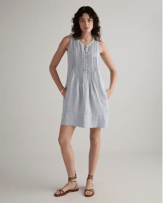 Quince Reviews 2025 – Must Read Before You Buy - ChicFitReview
